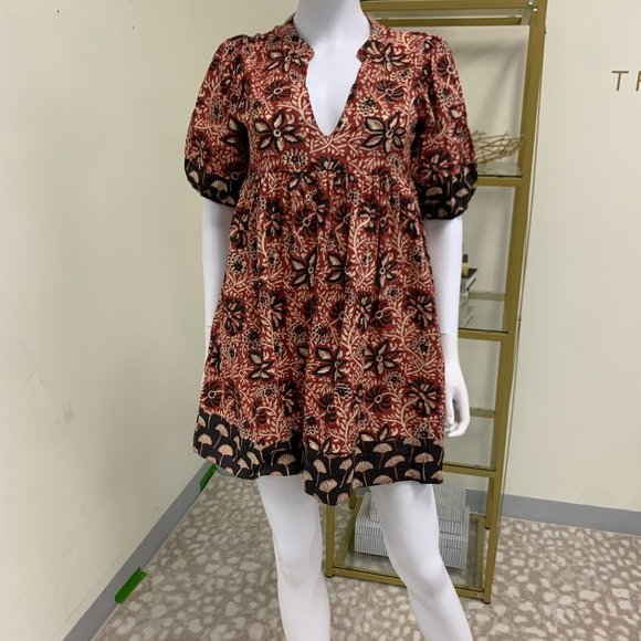 Clara The Label | Dresses | Clara The Label River Dress | Poshmark